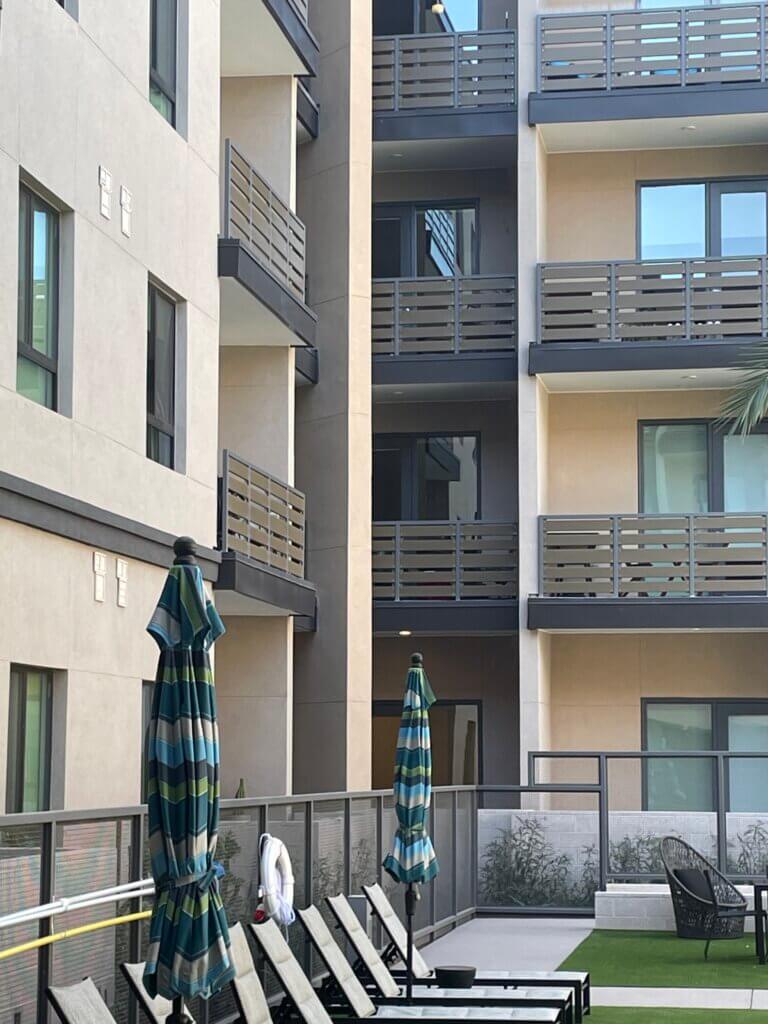 Aluminum Windows - American Openings