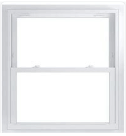 Vinyl Windows - American Openings