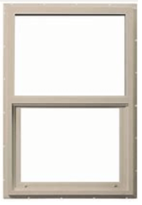 Vinyl Windows - American Openings