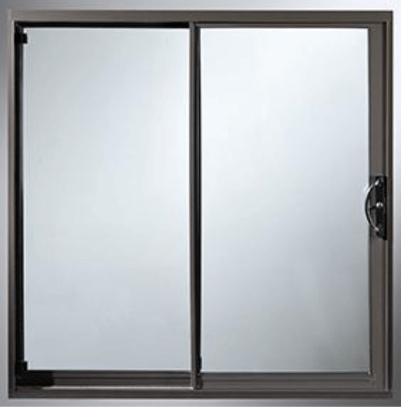 Sliding Glass Doors - American Openings